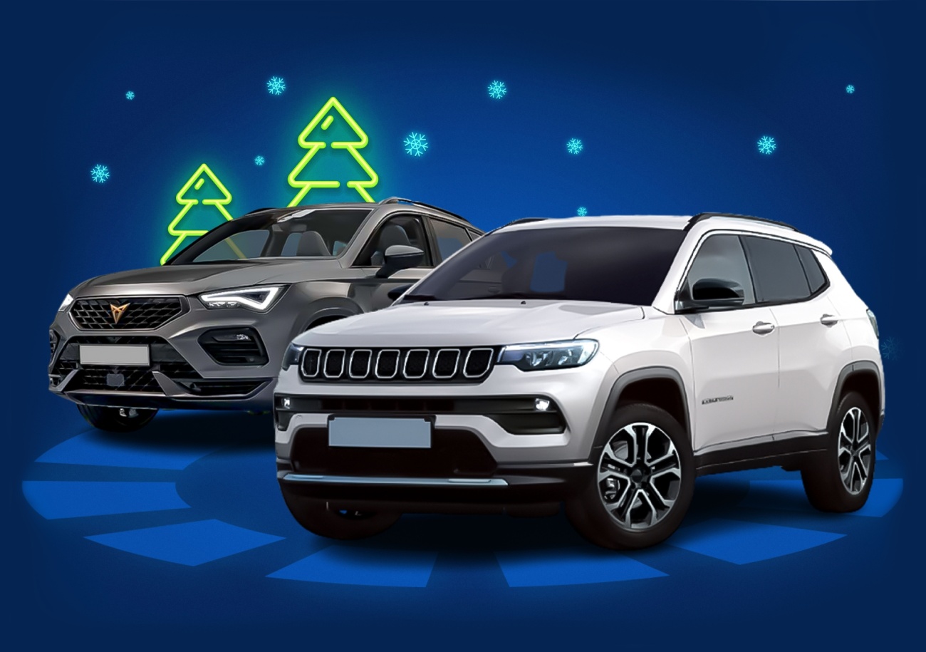 Avoid these 6 mistakes when buying a car | Carvolution.ch