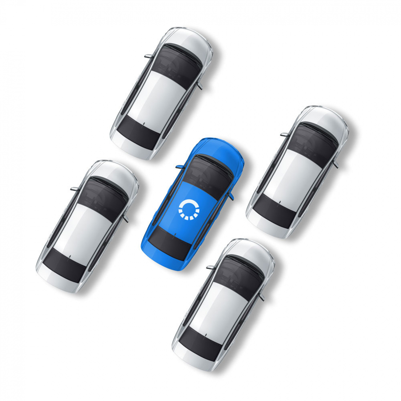 Das Auto-Abo der Schweiz, Carvolution | Carvolution.ch