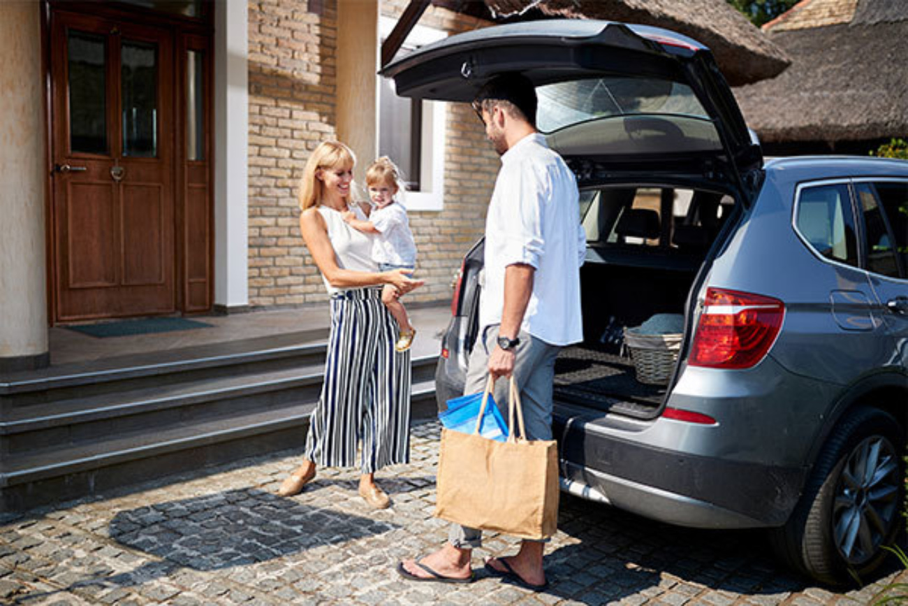 Dein Familienauto im Auto-Abo | Carvolution.ch