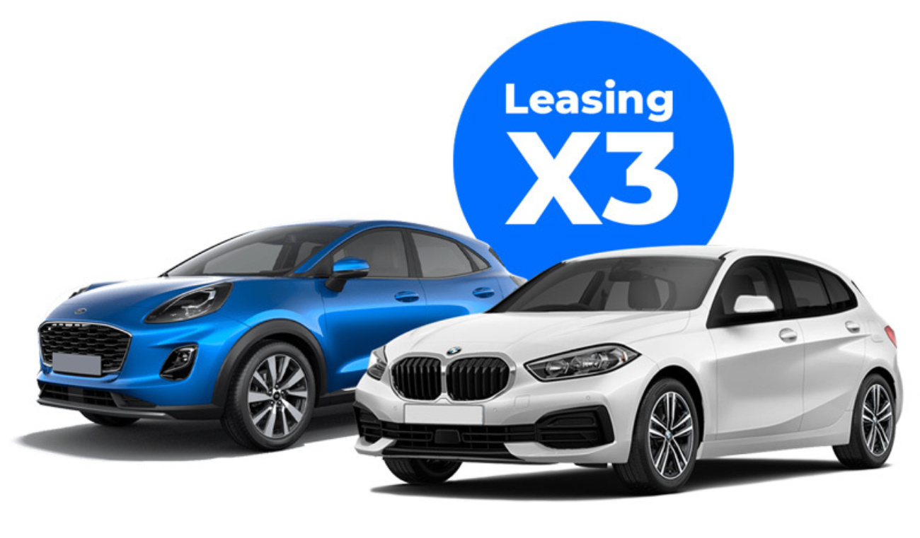 Das Leasing einfach erklärt | Carvolution.ch