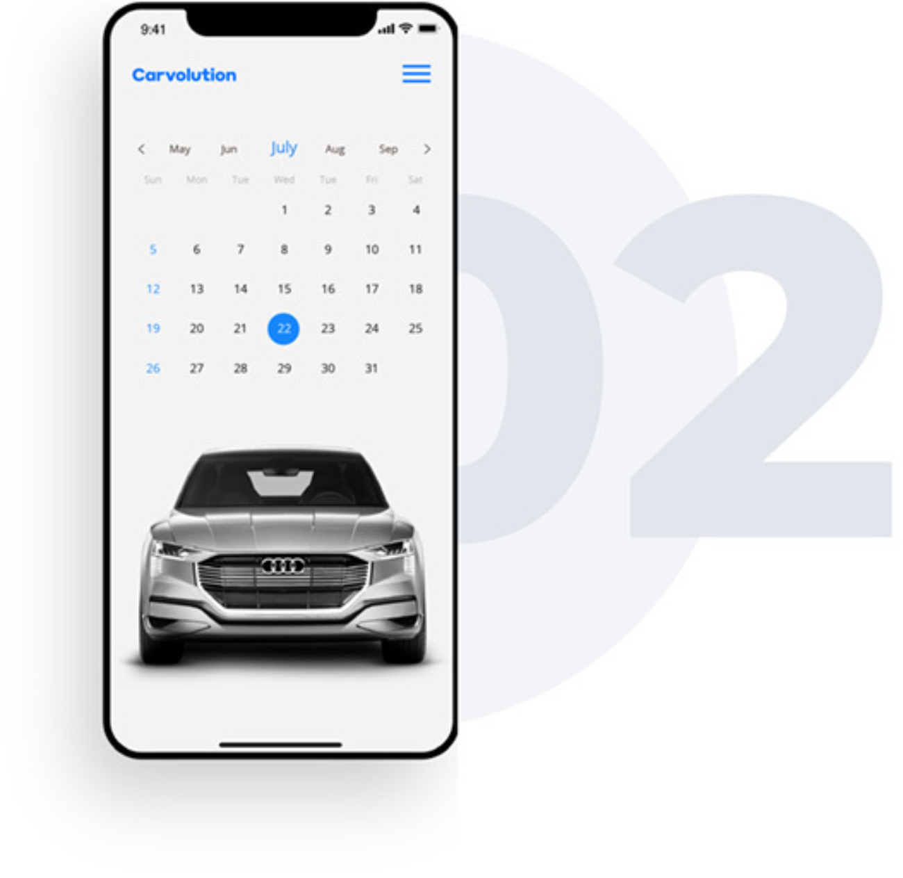 So funktioniert das Auto-Abo | Carvolution.ch