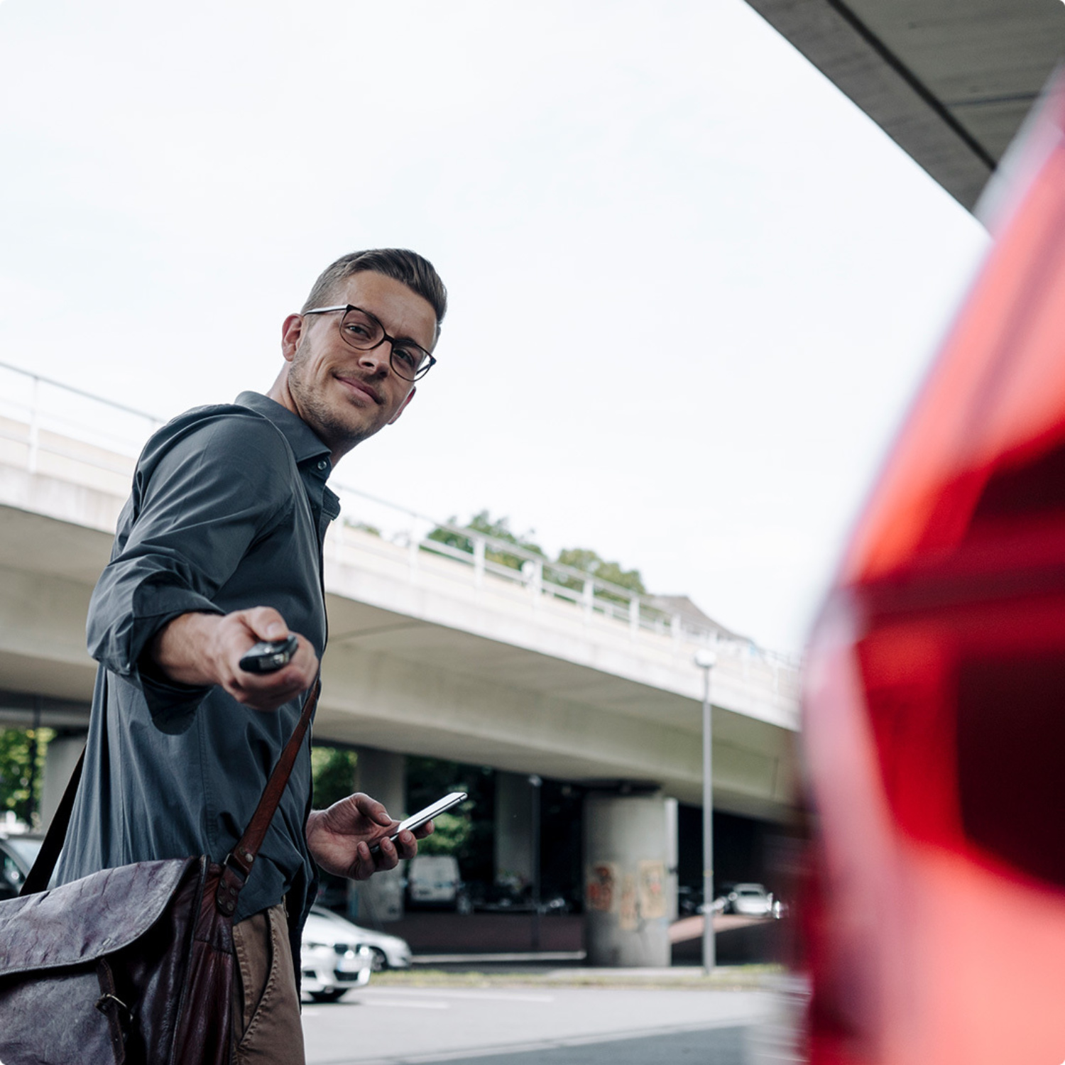 Carvolution est l’abonnement voiture n°1 en Suisse | Carvolution.ch