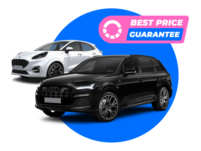 Carvolution. The car subscription | Carvolution.ch