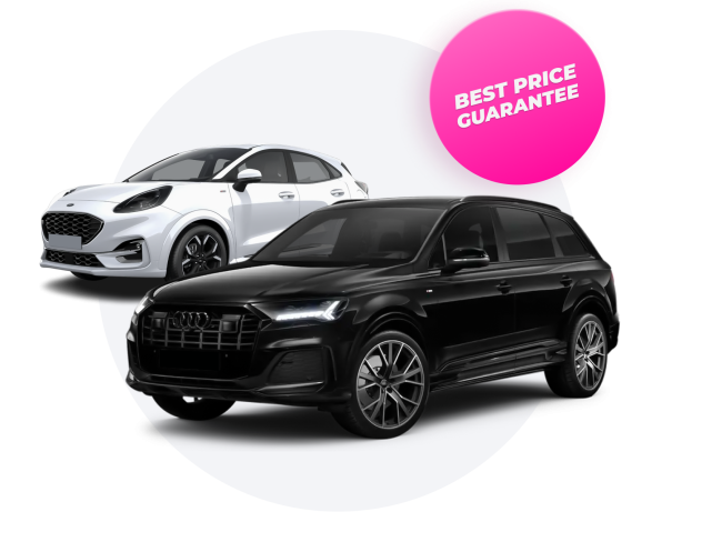 The car subscription. For the whole of Switzerland. | Carvolution.ch