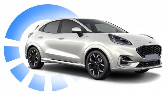 Business cars for your needs | Carvolution.ch