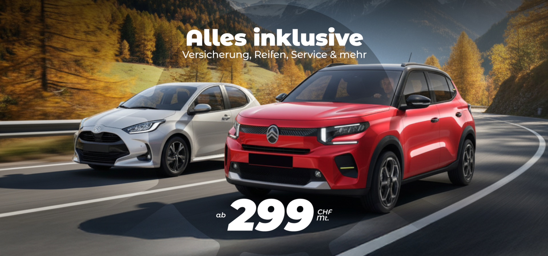 Wie löse ich mein Auto ein? | Carvolution.ch