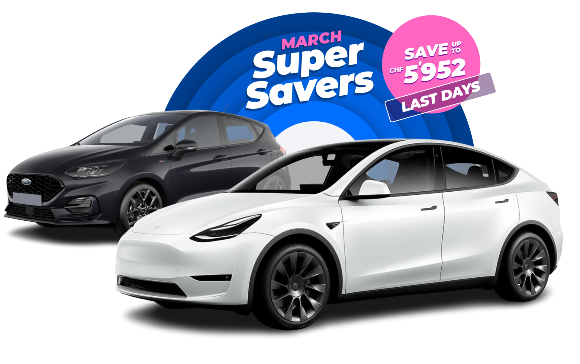 Private car or company car correctly taxed | Carvolution.ch