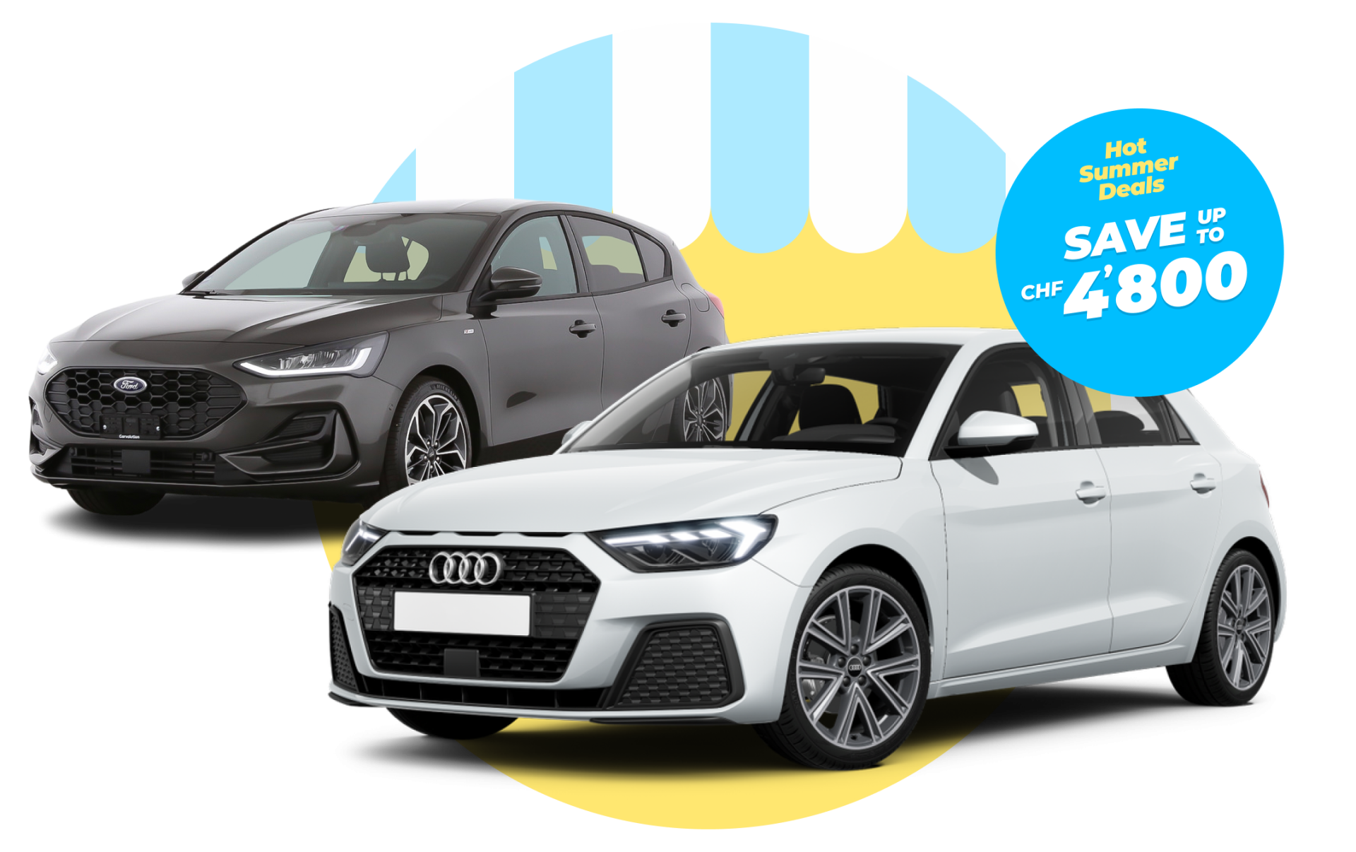 Private car or company car correctly taxed | Carvolution.ch