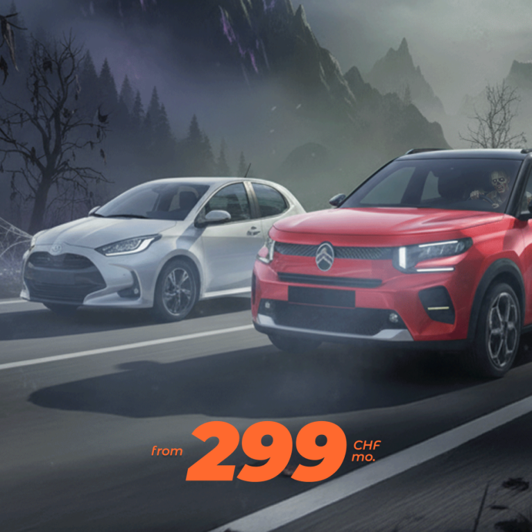 Airbags in Cars: Position, Function & Safety | Carvolution.ch