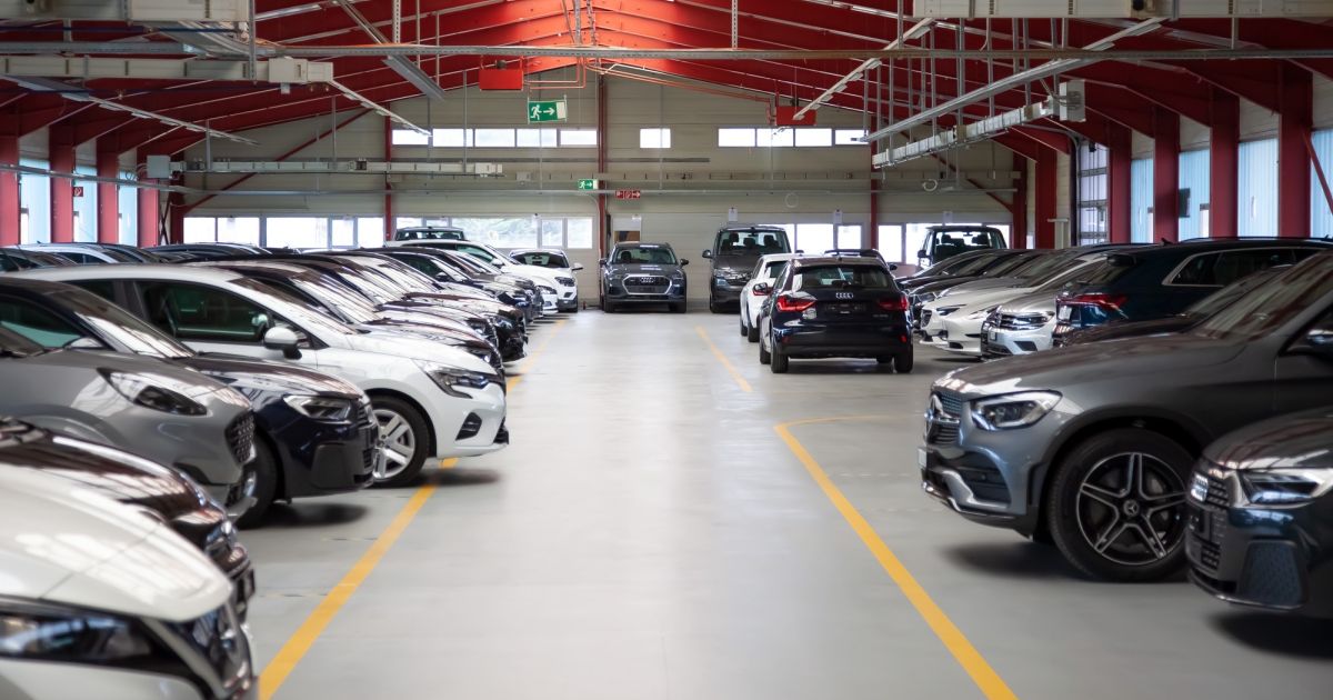 A car at a fixed monthly price, is it worth it? | Carvolution.ch