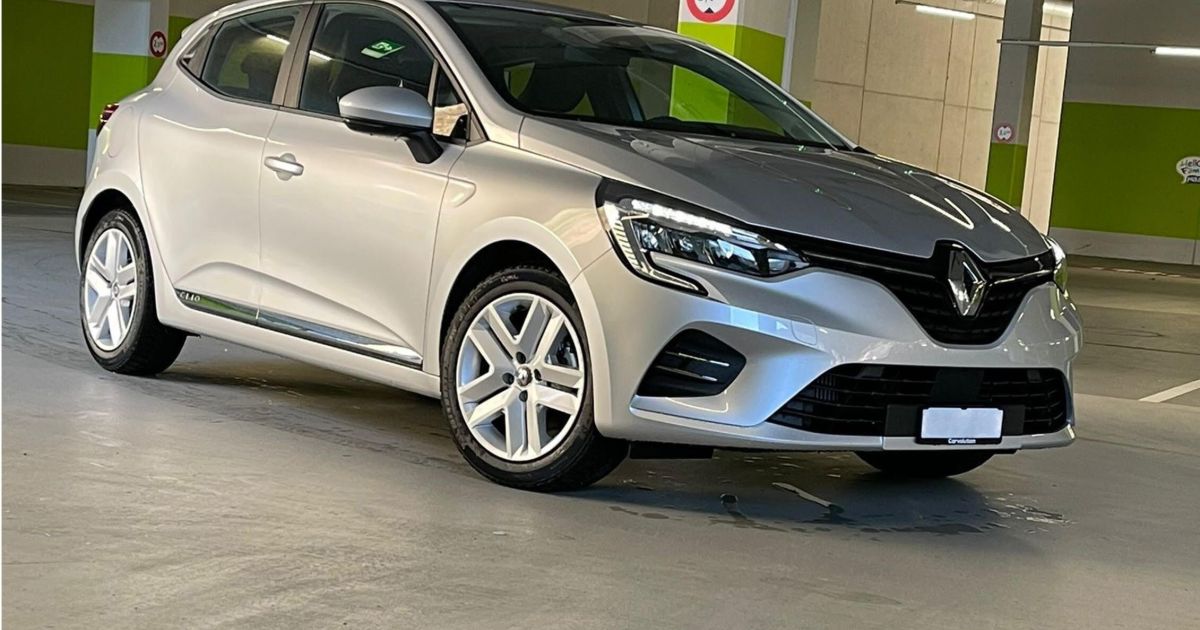 Carvolution-Kundin Jessica im Gespräch | Carvolution.ch