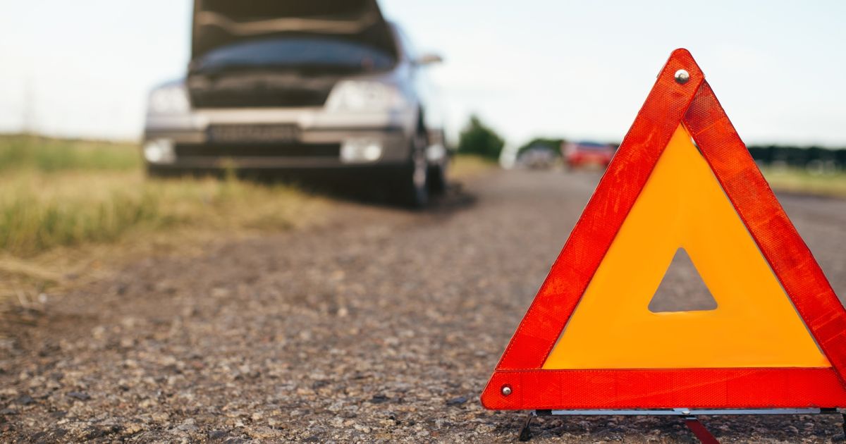 Panne - was tun? | Carvolution.ch