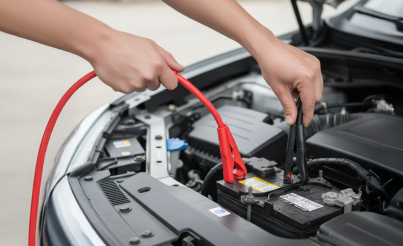 Small, round, important: Why the CH sticker is not just a decoration ...