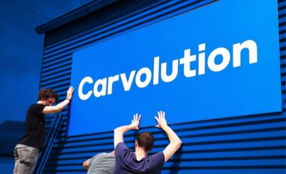 Neuigkeiten zu Carvolution und dem Auto-Abo | Carvolution.ch